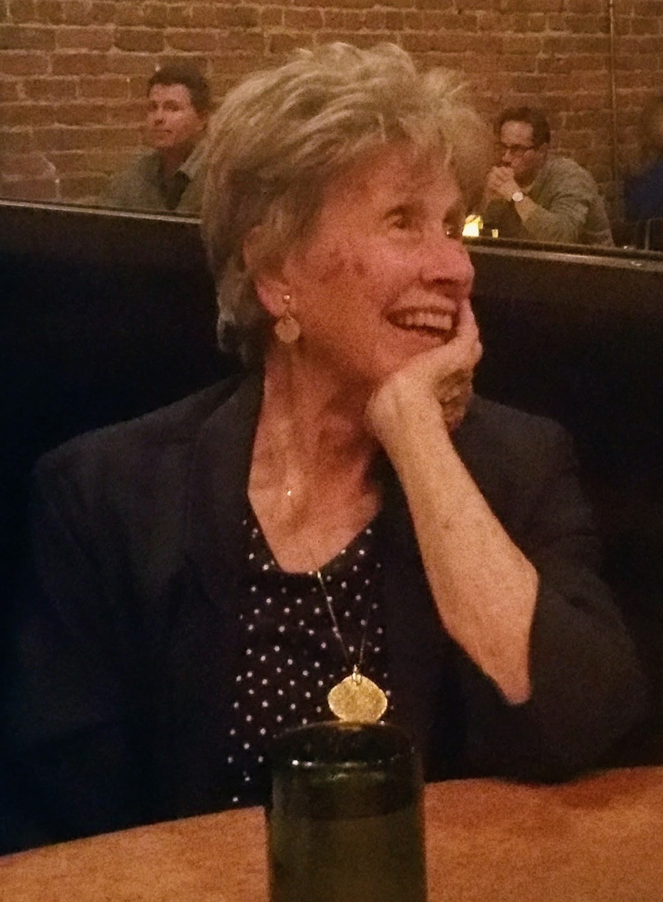 Lynn Mathias Obituary - Lakewood, CO