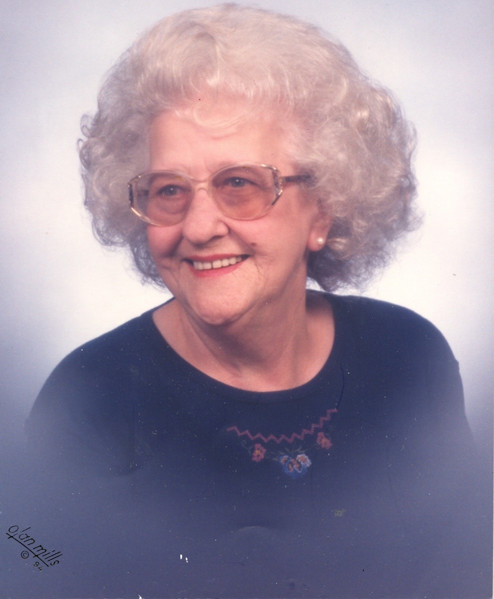 Ida Shannahan Obituary - Gotha, FL