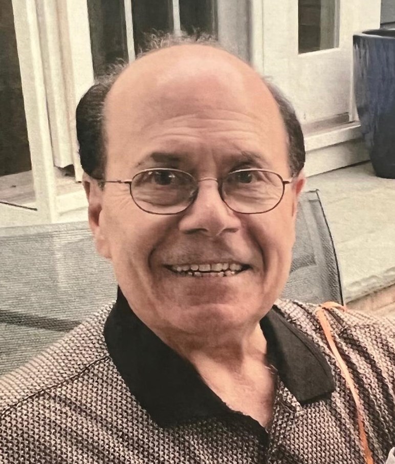 Angelo Paul Oliveri Obituary - Syosset, NY