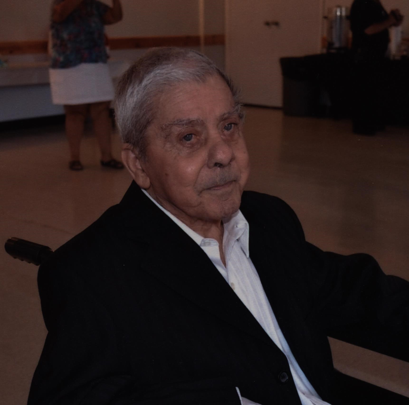 Gérald Girard Obituary - Brossard, QC