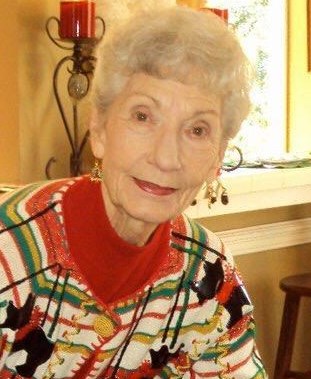 Elizabeth "Libby" Mull Obituary - Homewood, AL