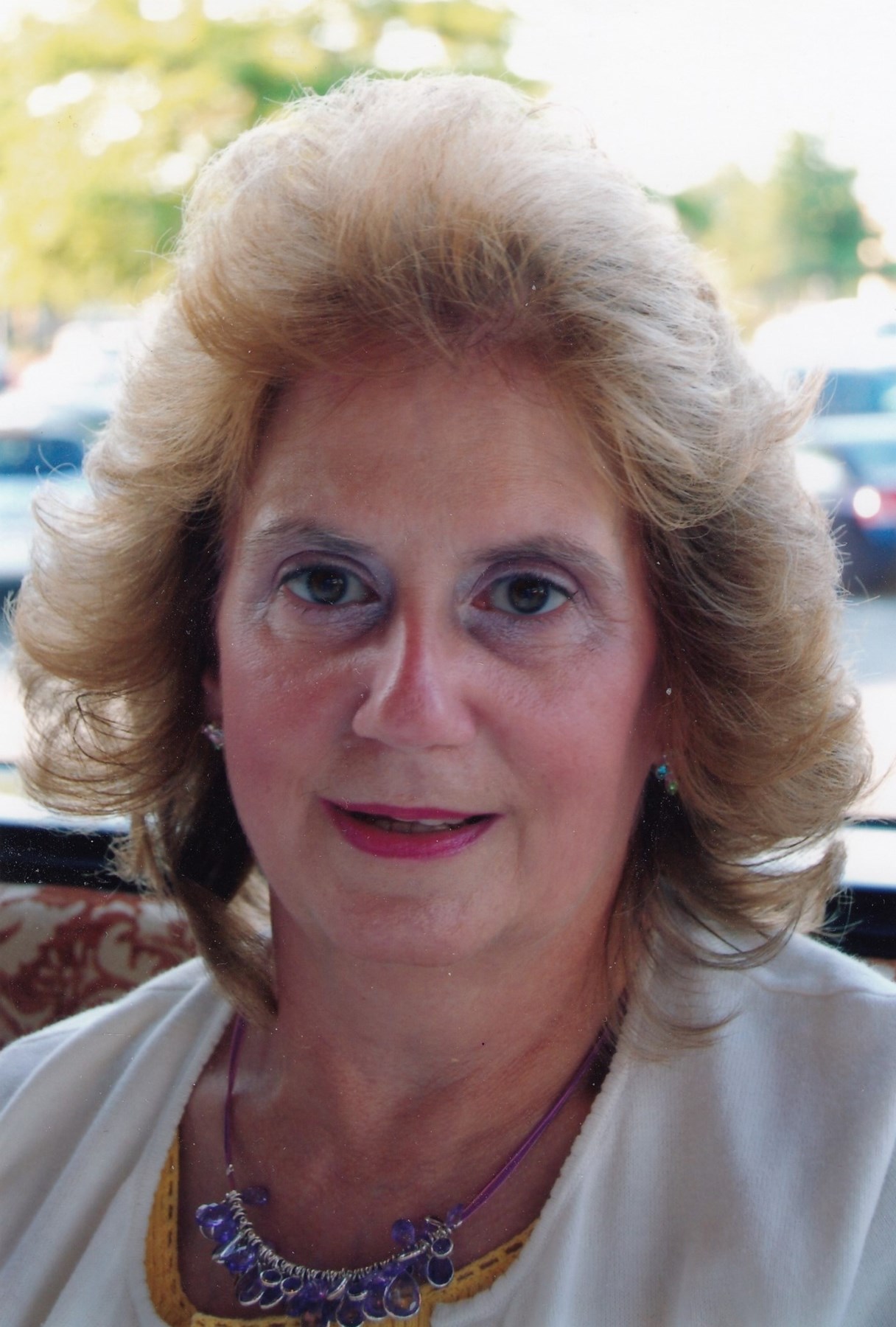 Carrie Wiggins Obituary - Charlotte, NC