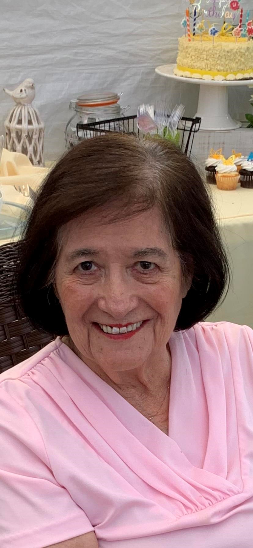 Virginia Cooper Obituary - Riverside, CA