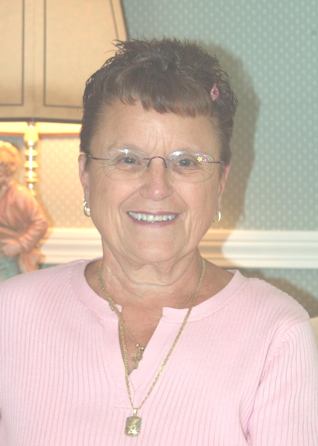 Lucia Connolly Obituary - Portland, ME