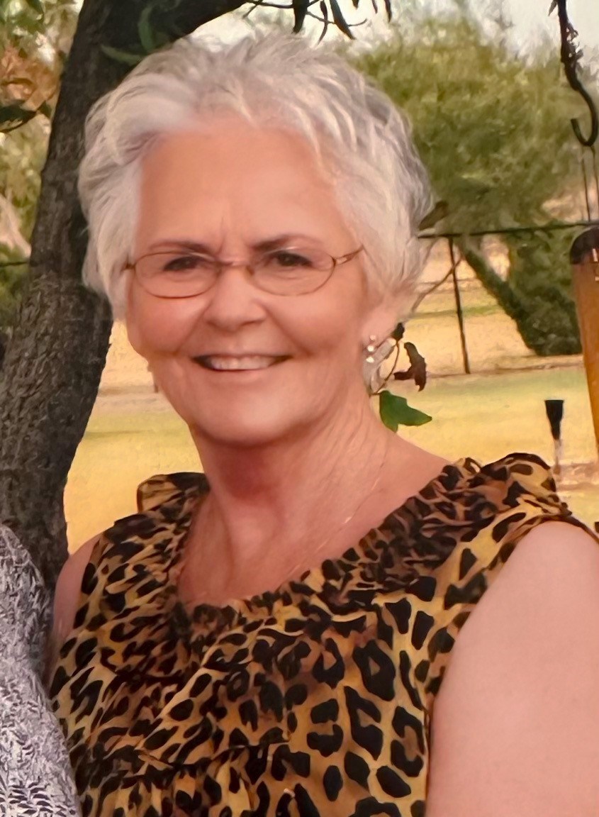Letha Young Obituary - Keller, TX