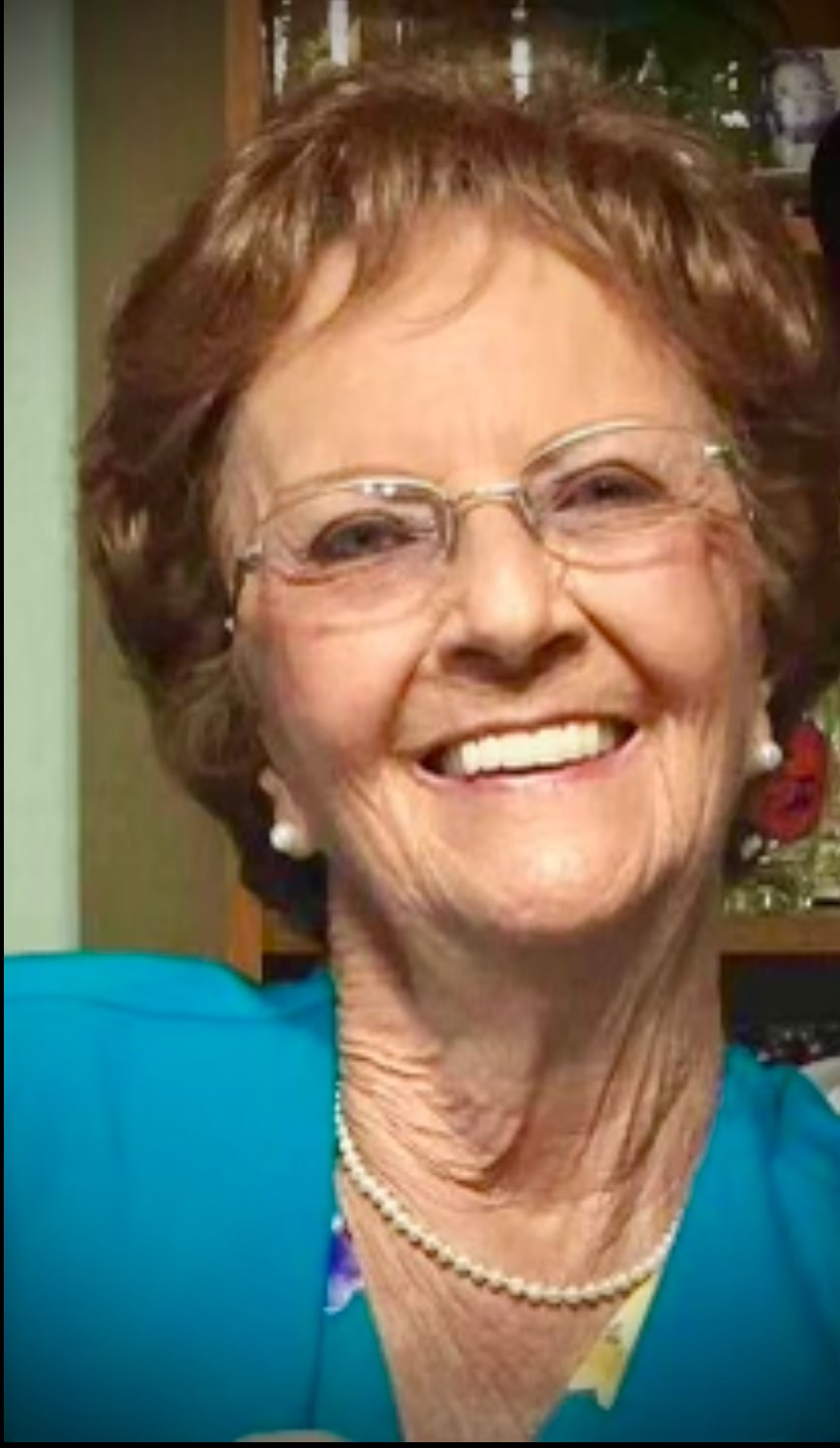 Joyce Wright Obituary - Mobile, AL