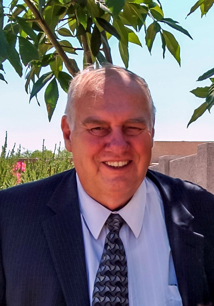 James Ruby Obituary - Fountain, CO