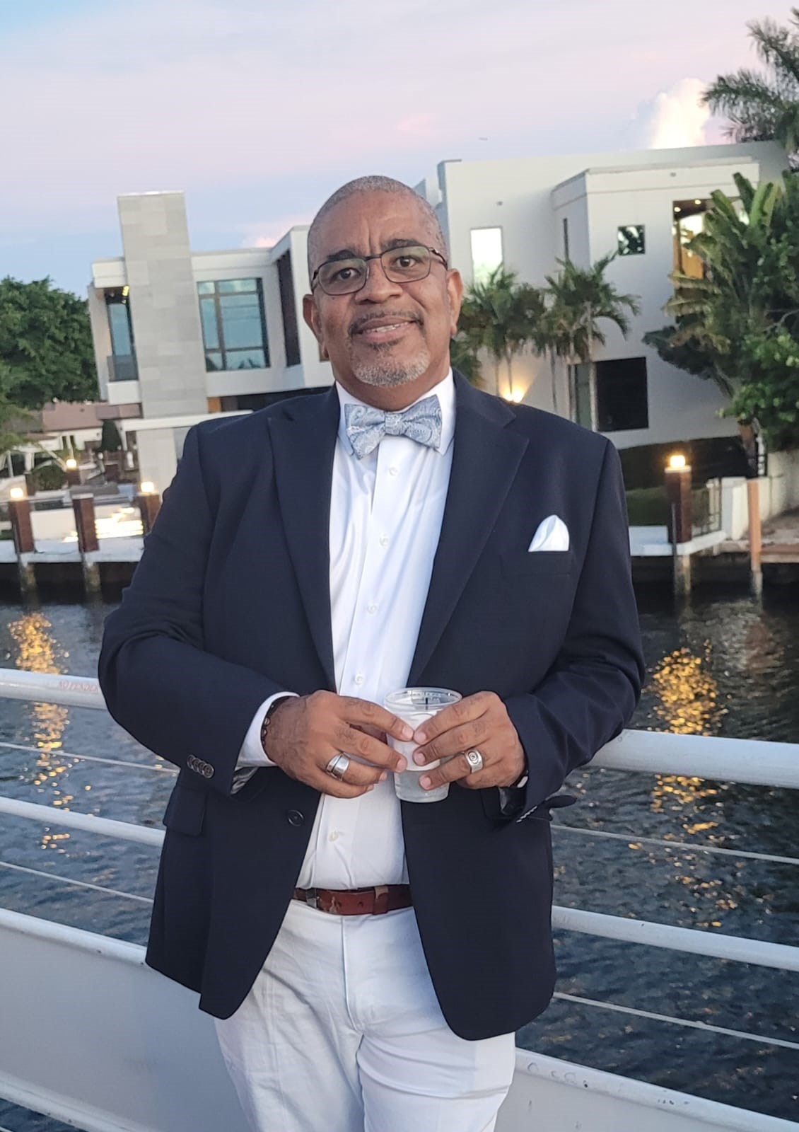 Pierre Saint-Vil Obituary - Fort Lauderdale, FL