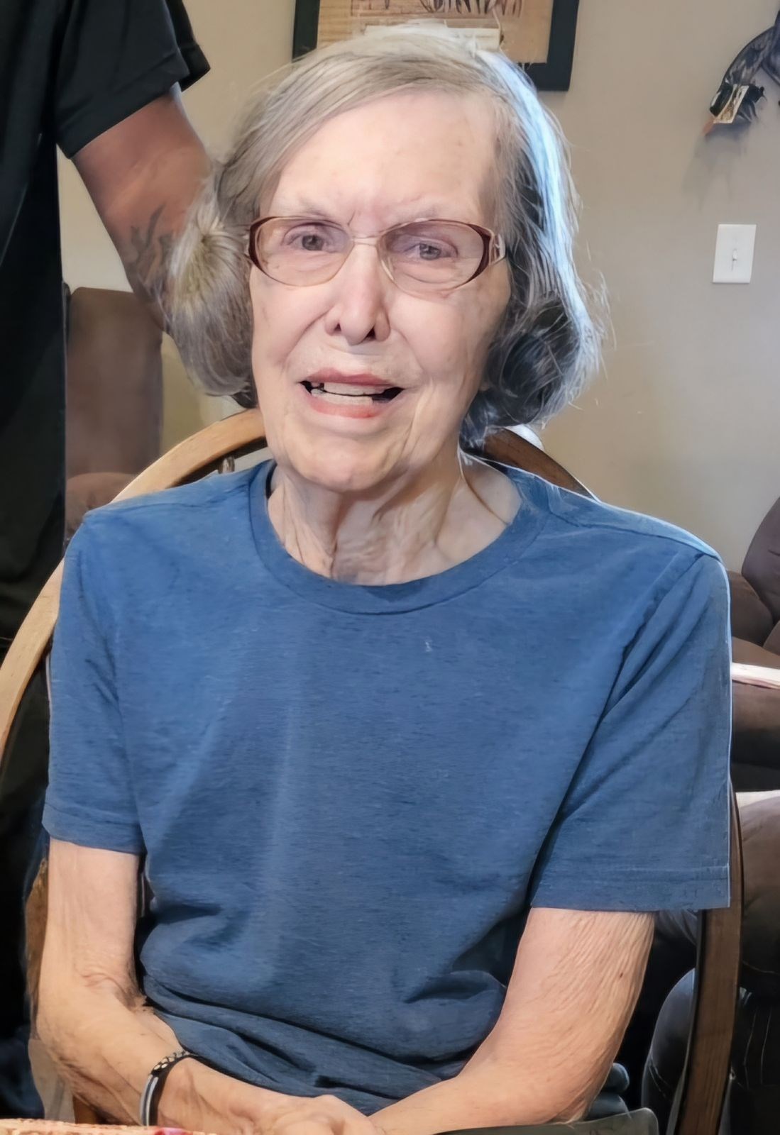 Janice Wright Obituary - Nacogdoches, TX