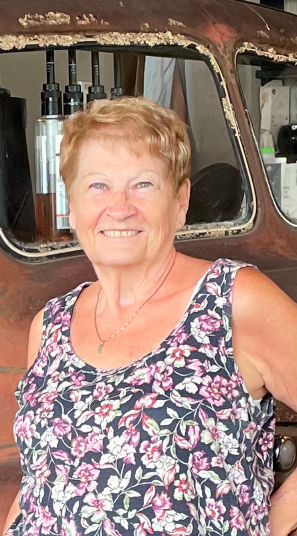 Susan Cousins Obituary - Abbotsford, BC