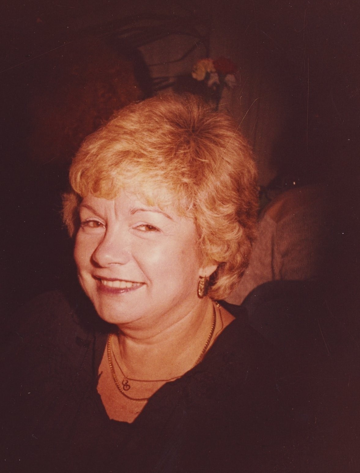 Elaine Fleishell Obituary - Bowie, MD