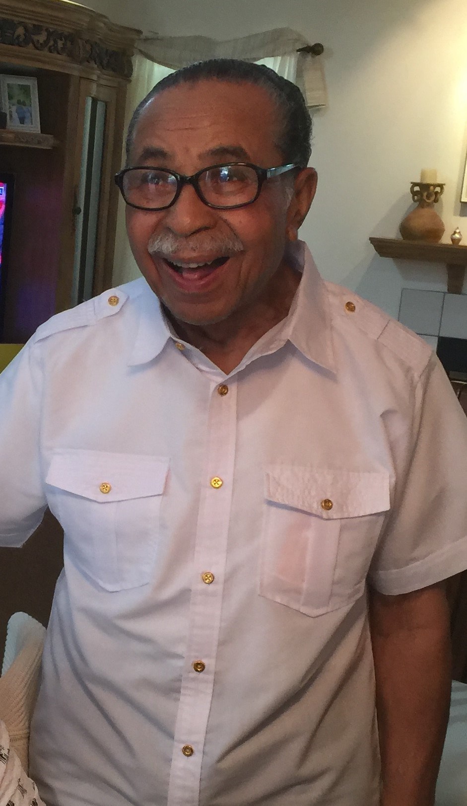 Henry Cruz Obituary - Palm Bay, FL