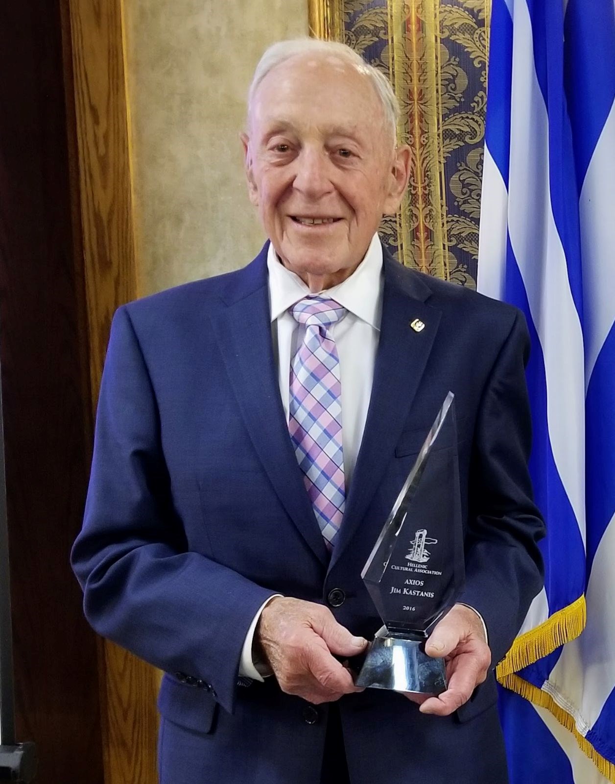 James Kastanis Obituary - Millcreek, UT