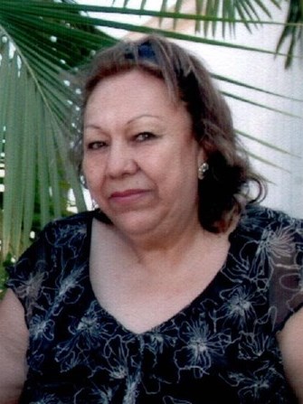 Maria Vera Obituary - Montebello, CA