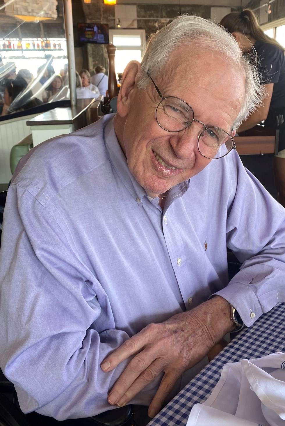 William Rawls Obituary - Lexington, SC