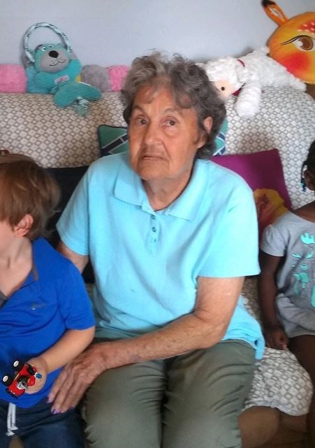 Lydia Roldan Obituary - Orange City, FL