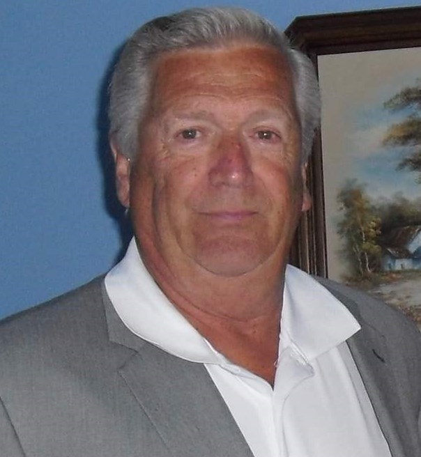 Donald R Kail Obituary - Machesney Park, IL