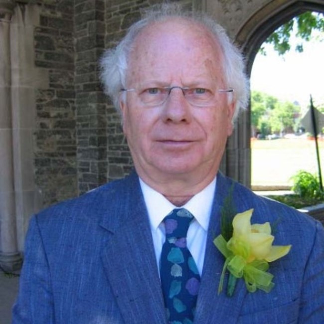 John Hilditch Obituary - Victoria, BC