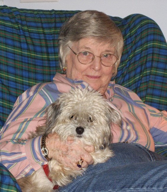 Elizabeth Constantine Obituario - Boca Raton, FL