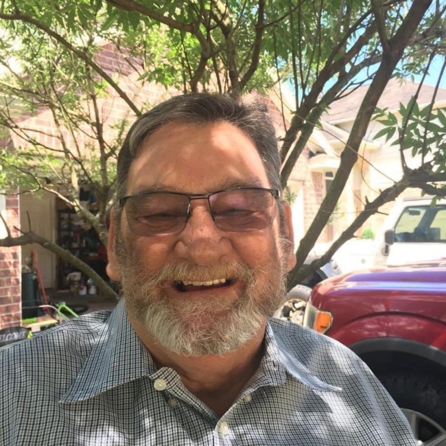 Kenneth Coleman Obituary - Houston, TX