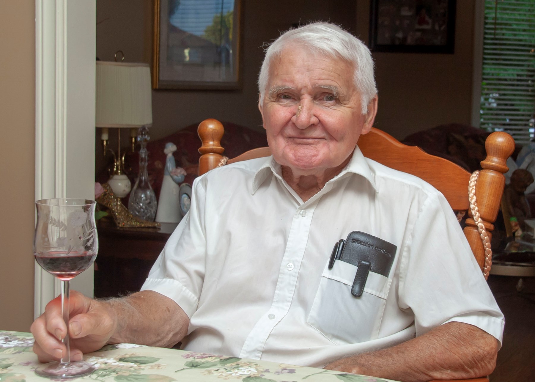 Raymond Roach Obituary - Hamilton, ON