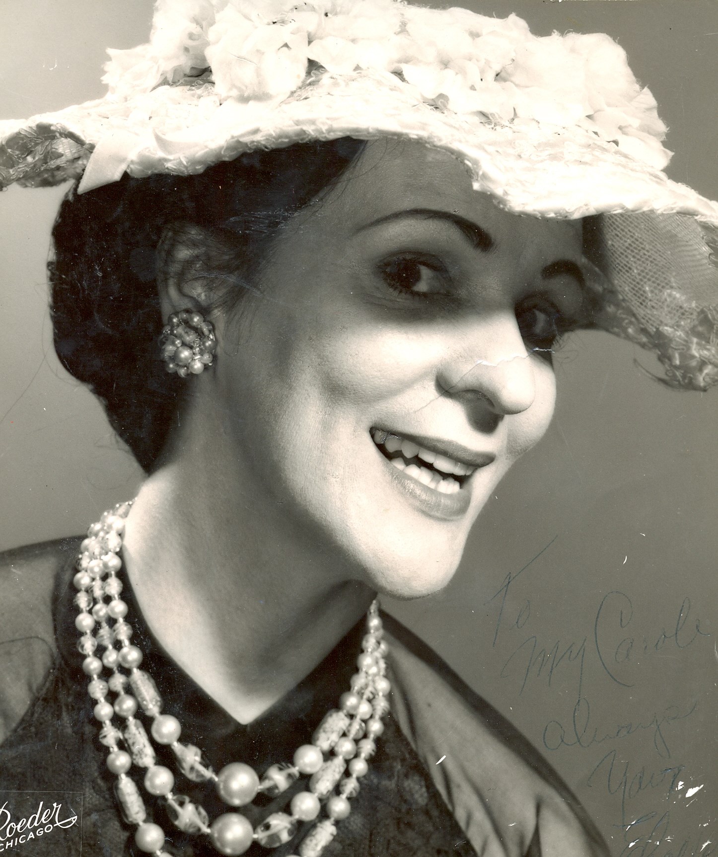 Elizabeth Lazzaro-Hahl Obituary - Lancaster, CA