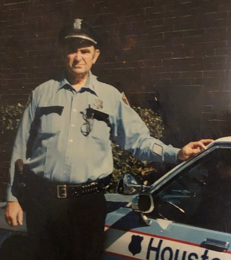 W.B. Corley Obituary - Humble, TX