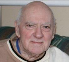 David Anderson Obituary - Winnipeg, MB