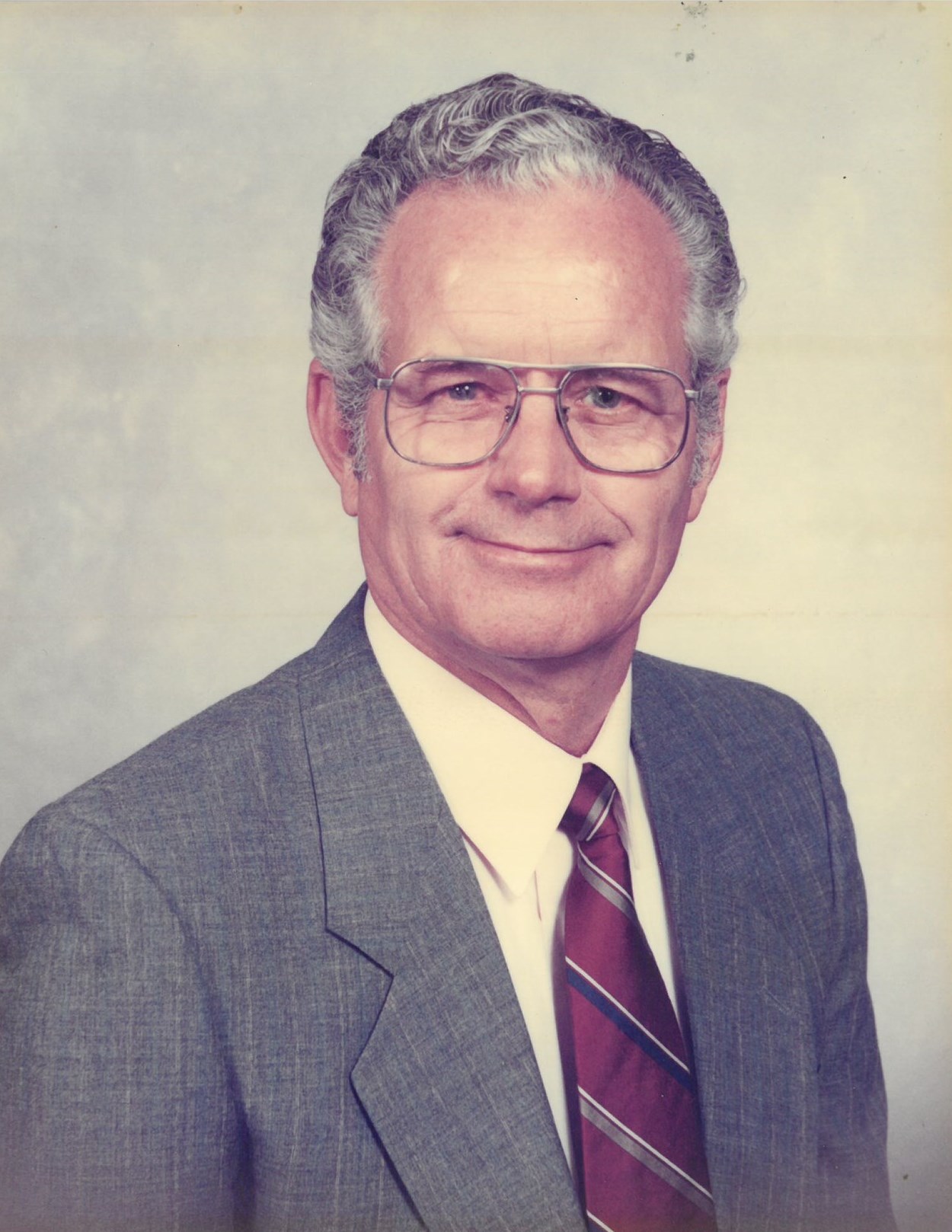 L.D. Moffitt Obituary - Tucson, AZ