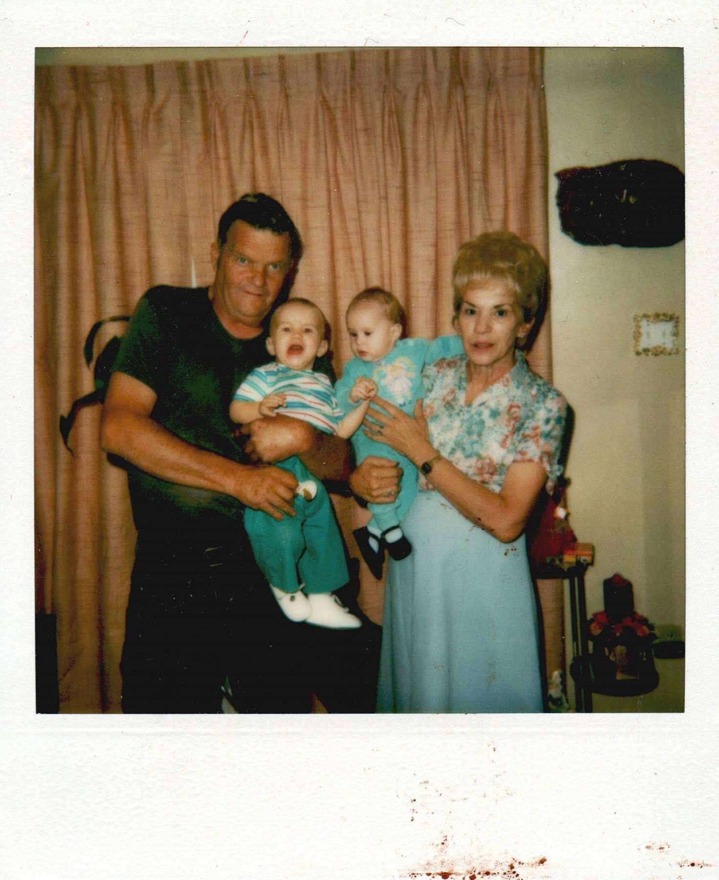 Olive Merckle Obituary - Phoenix, AZ