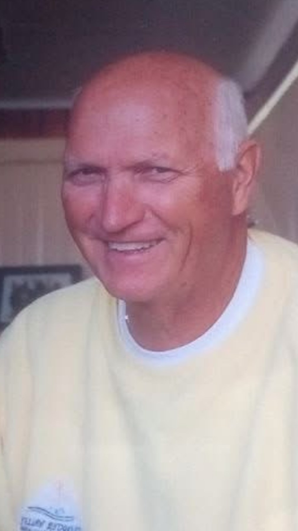 Terry Richardson Obituary - West Chester, OH