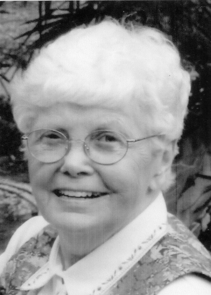 Elizabeth Doty Obituary - Fort Wayne, IN