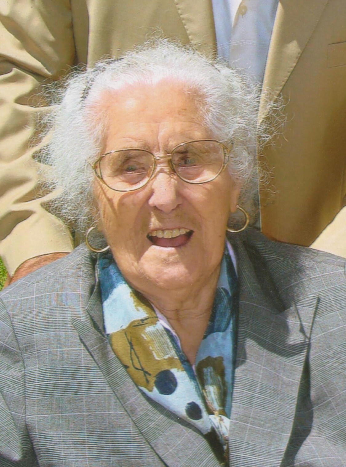 Maria Silva Obituary - Pacific Grove, CA