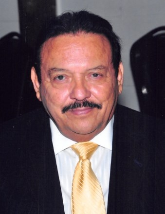 Pedro Pompa Obituary - San Antonio, TX