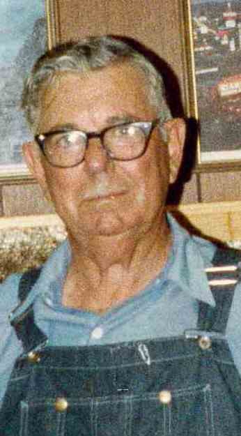 Barney Jackson Holcomb Obituary - Waco, TX