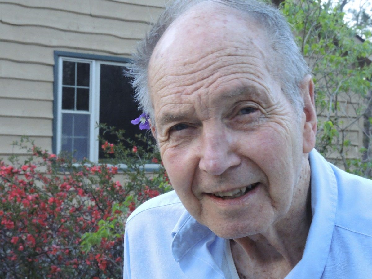 Roy Eugene Russell Obituary - Nashville, IN