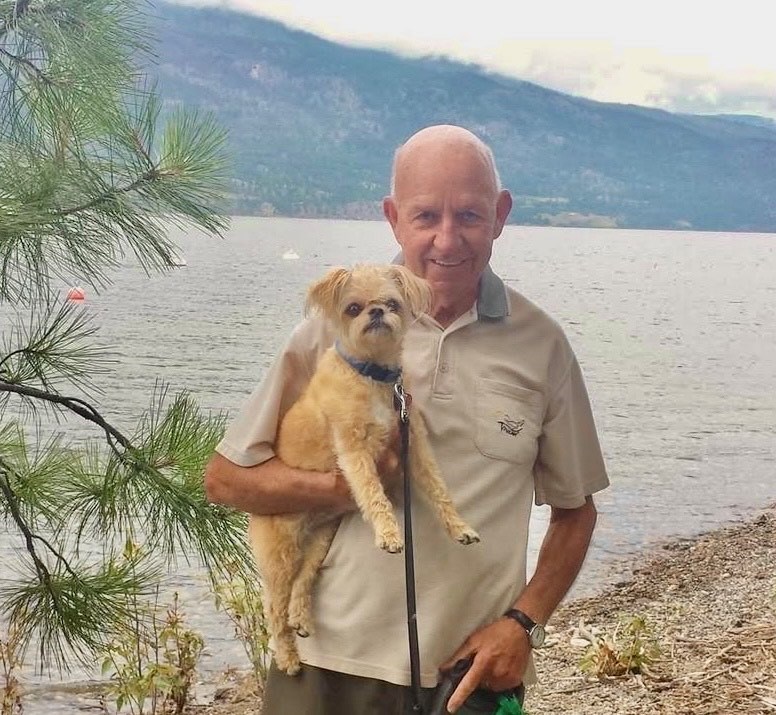 Wayne Clement Obituary - Kelowna, BC