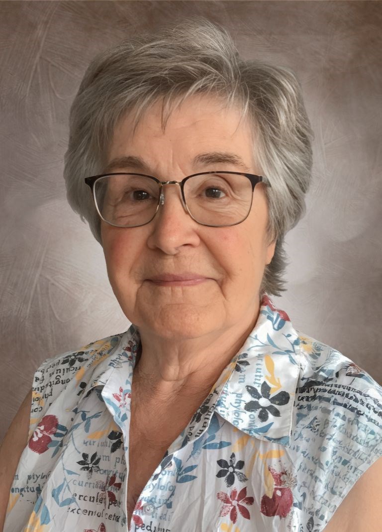 Madeleine Martel Lapointe avis de décès - Rosemere, QC