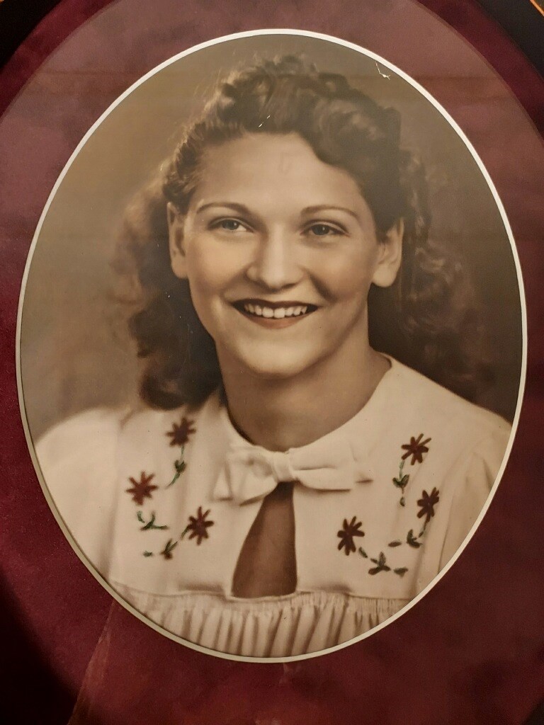 Bettie Burket Obituary - Marysville, WA