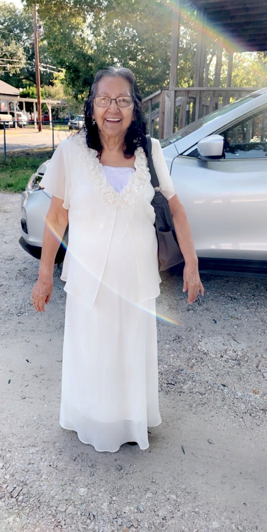 Leonor Roque Obituary - San Antonio, TX