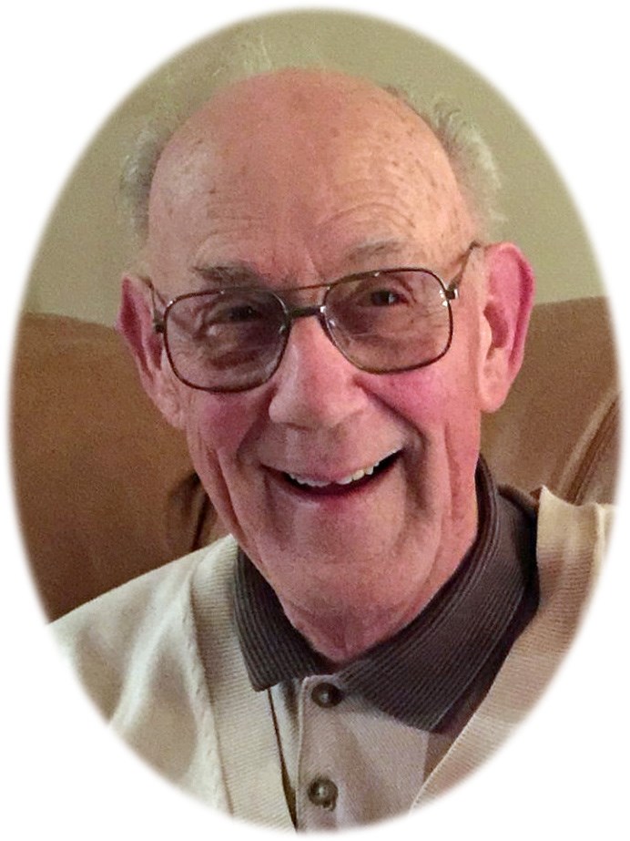 Richard Riedel Obituary - St. Clair Shores, MI