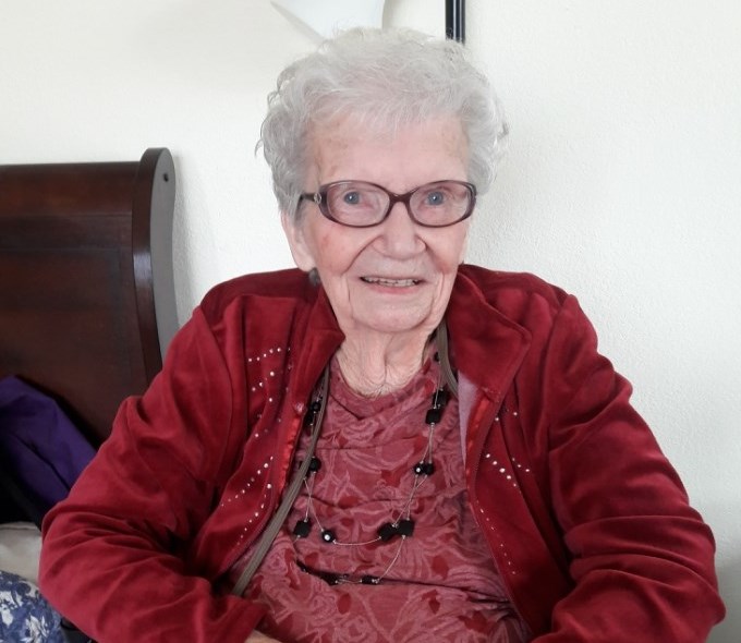 Nancy Wallace Obituary - San Bernardino, CA