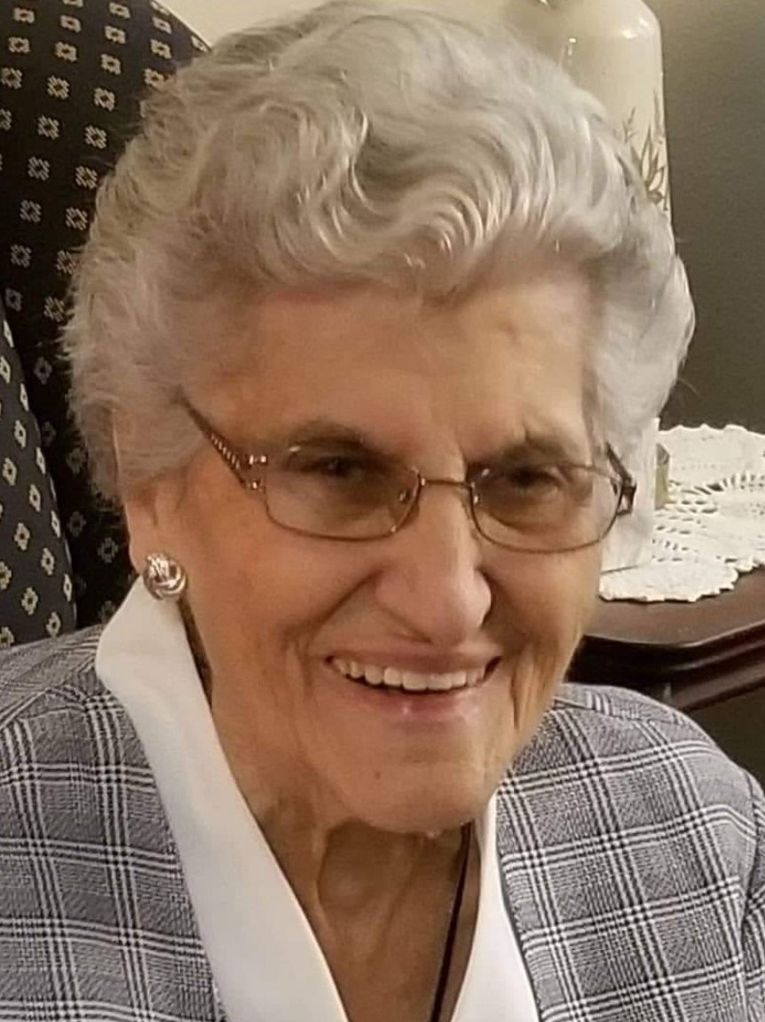 Arletta Dornier Averette Obituary - Baton Rouge, LA
