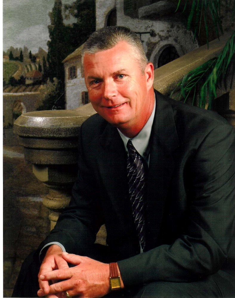 Jeffrey Glenn Wilson "Jeff" Obituary - Leeds, AL