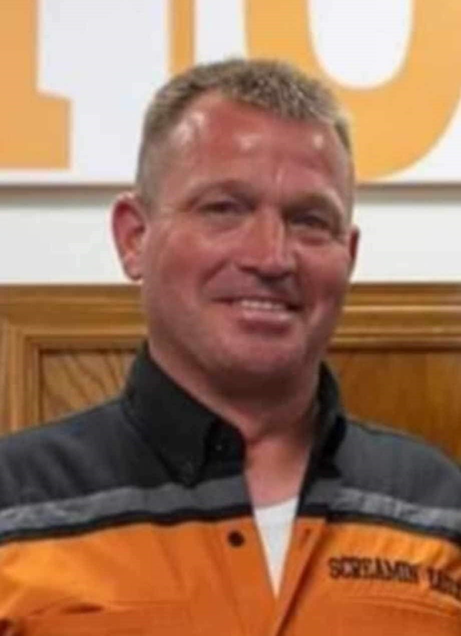 Paul Oberreiter Obituary - Springfield, IL