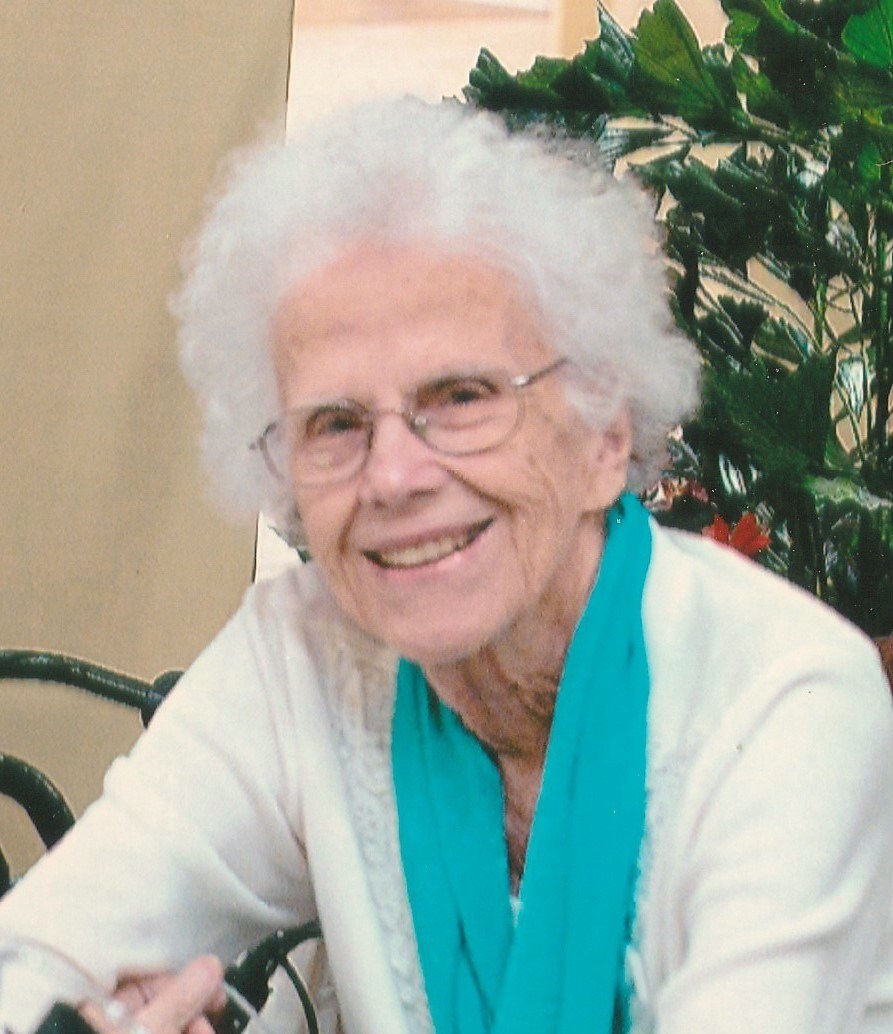 Loretta Fiebrandt Obituary - Altamonte Springs, FL