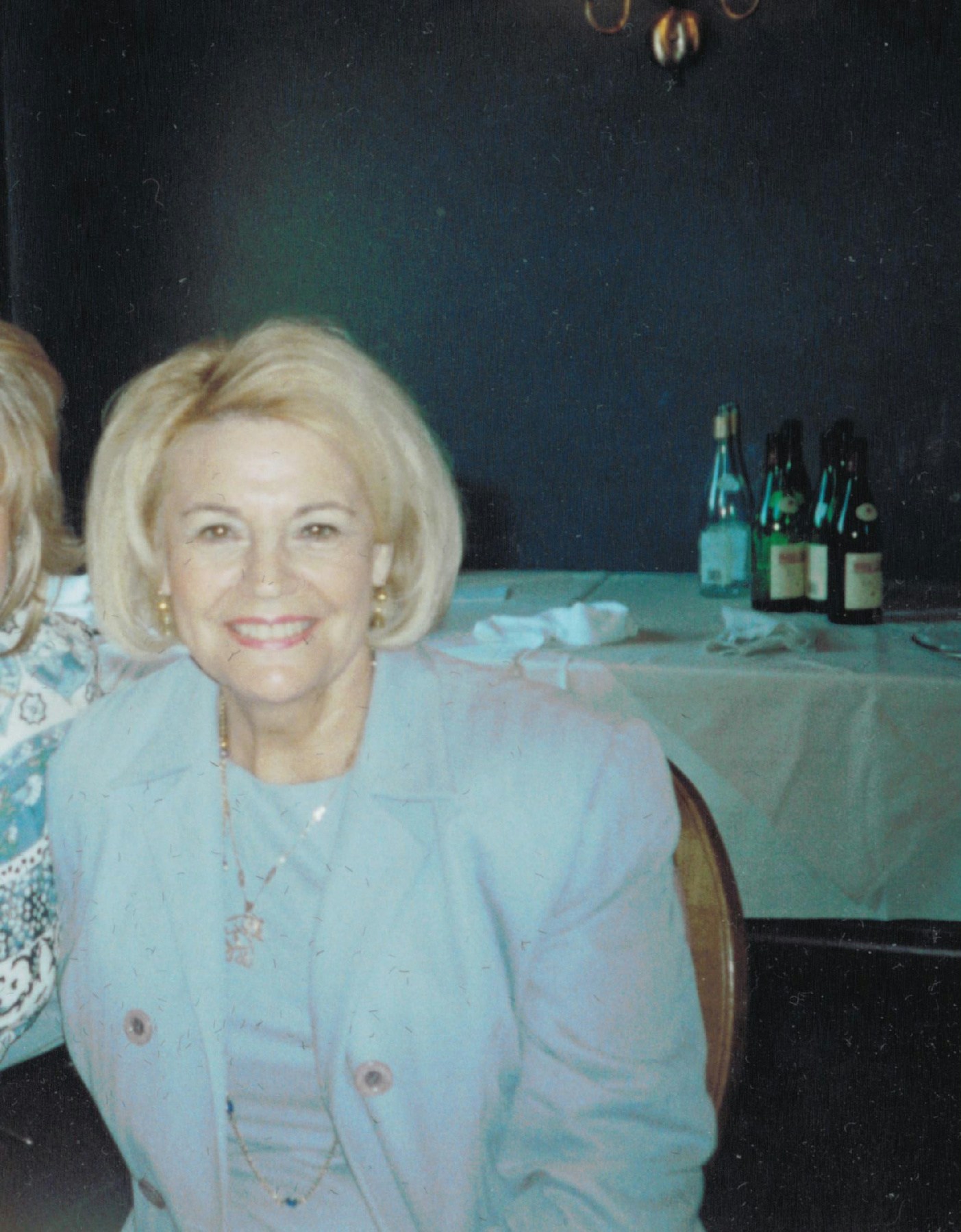 Lise Charbonneau Morel Obituary - Brossard, QC