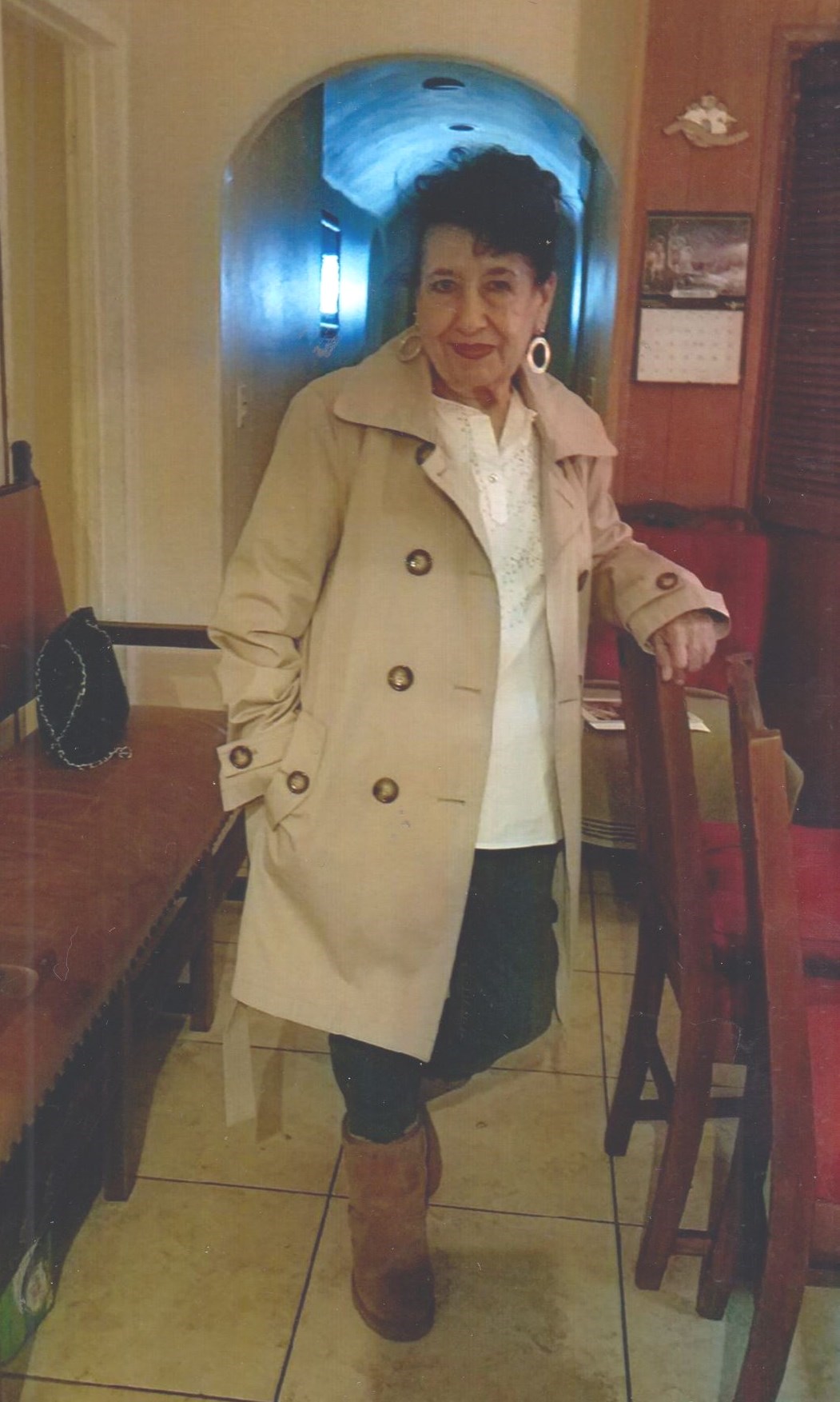 Lupe G. Figueroa Obituary - Glendora, CA