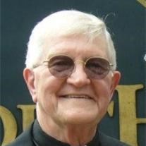 Charles Slagle Obituary - Columbus, OH