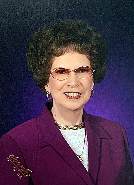 Martha Dixon Obituary - Baytown, TX